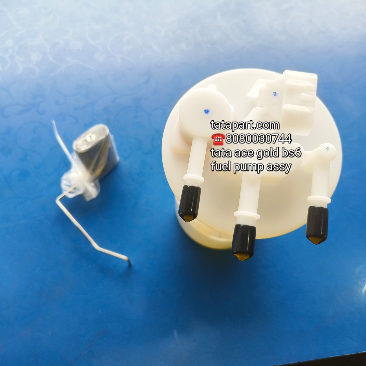 Ace gold bs6 diesel motor pump module - aman motors