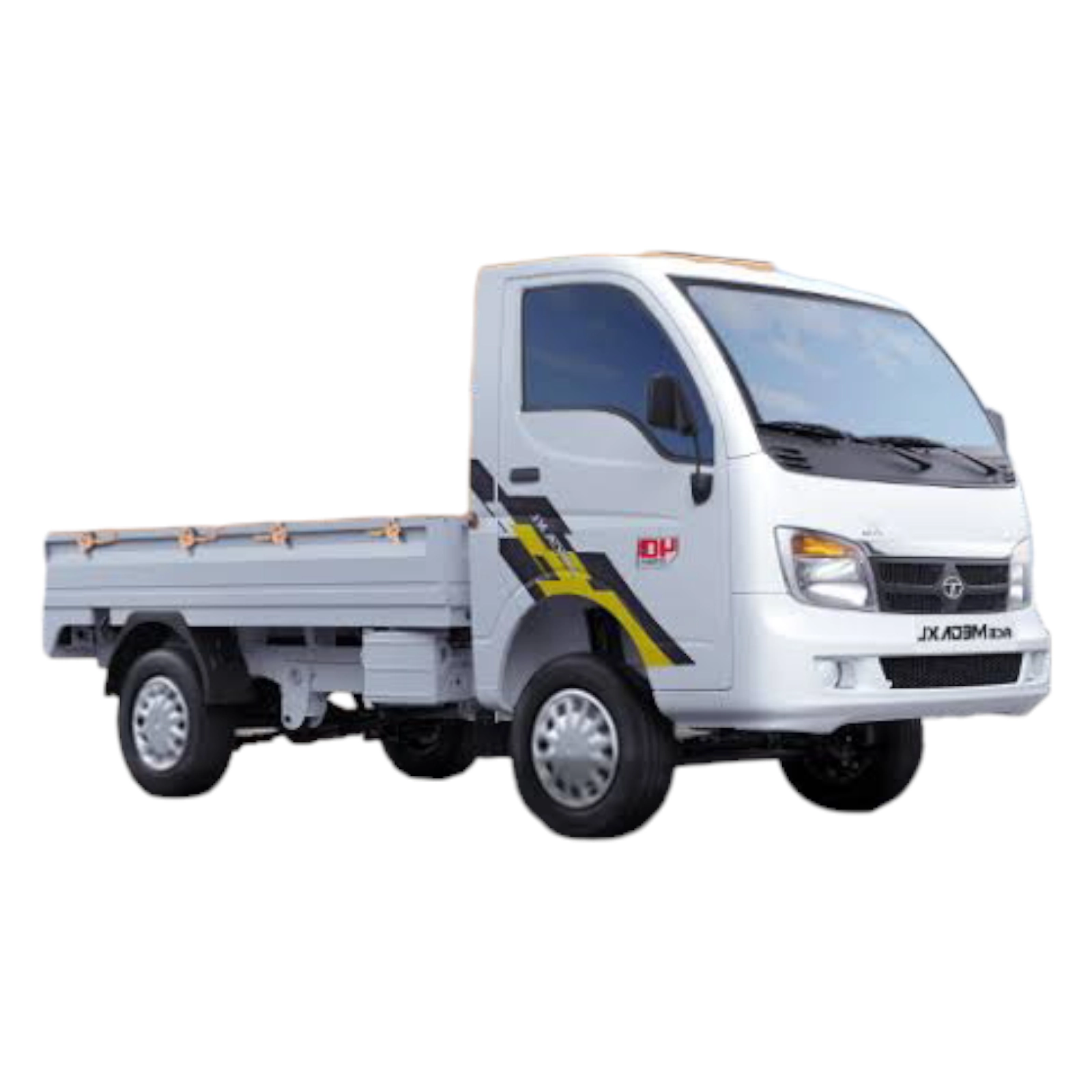 Tata mega xl spare parts store